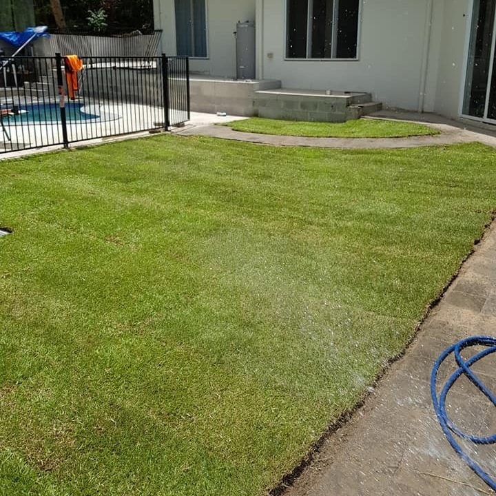 Active Landscape Constructions - Active Landscape Constructions